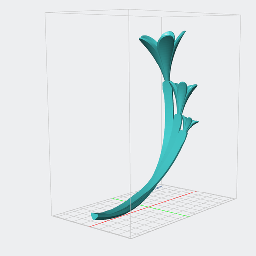 ⭐ Honkai: Star Rail - Robin Halo・ STL File for 3D printing・Cults