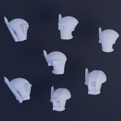 Tau best 3D printing models・1.7k designs to download・Cults