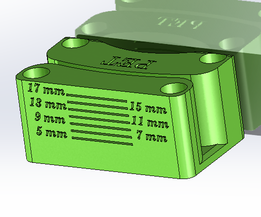 🍾 PET BOTTLE CUTTER・Free STL File for 3D printing・Cults