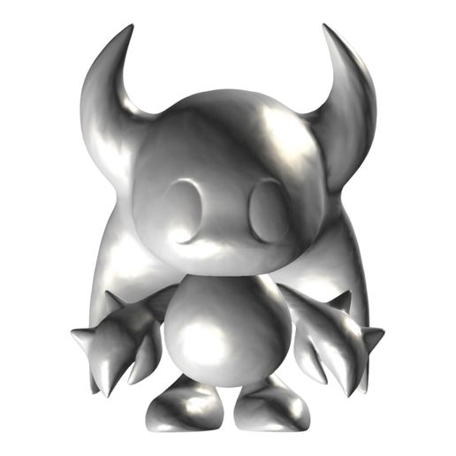 🐉 Dark Chaos Chao - Sonic Adventure Series 3D Print Model・ OBJ File for ...