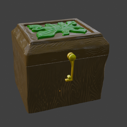 📦 Lord of the Rings Samwise Gamgee Spice MTG Deck Box・ STL File for 3D ...