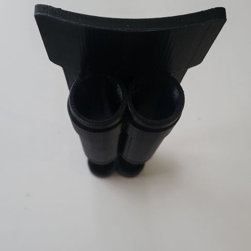 🆕 New DareDevil Born Again Leg Holster・ STL File for 3D printing・Cults