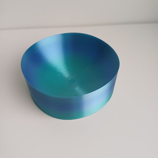 Free STL file bol rond 🏢 ・3D printing template to download・Cults