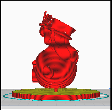 Free STL file Hu tao funko pop 👾 ・3D printer model to download・Cults