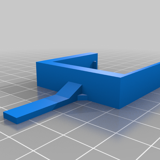 Free STL file MP Select Mini - Z Spacer 1.0-5.0 mm 🧞‍♂️ ・3D print model ...