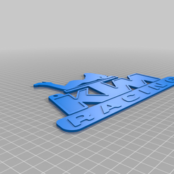 Ktm best free STL files for 3D printer・102 models to download・Cults