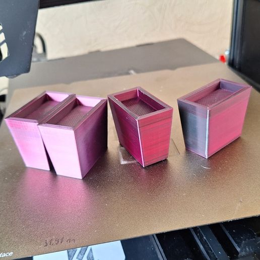 GCODE file 3D printer lift kit (CR 6 SE) 🖨️ ・3D printing design to ...