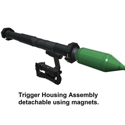 panzerfaust 3 reload