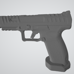 Canik best STL files for 3D printer・50 free models to download・Cults