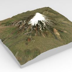Terrain best 3D printing files・16.6k models to download・Cults