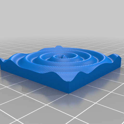 STL-Datei Python Function Plotter and STL Generator kostenlos ...