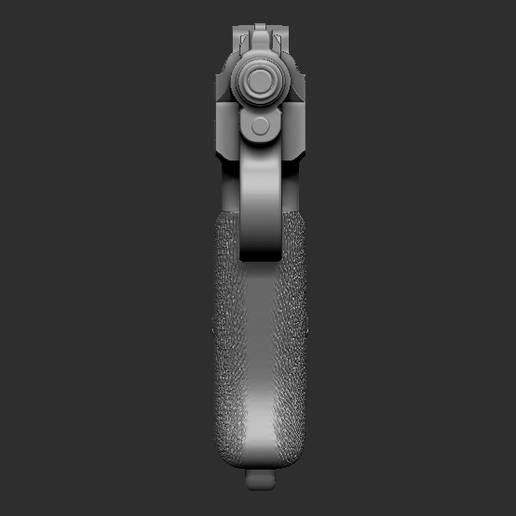 📱 Roth-Steyr M1907・ STL File for 3D printing・Cults
