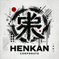 All the 3D models of Henkan_Corporate・Cults