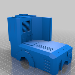 Wardog best STL files for 3D printer・55 models to download・Cults