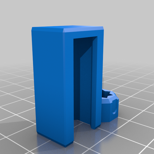 🎨 Dungeon Stick Intersection connectors・Free 3D File for ・Cults