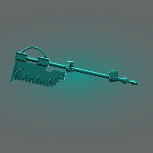🛰 SPACE SHARK DESTRUCTION ARSENAL・ STL File for 3D printing・Cults