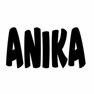STL file ANIKA LED NAME SIGN 🏠 ・3D printable design to download・Cults