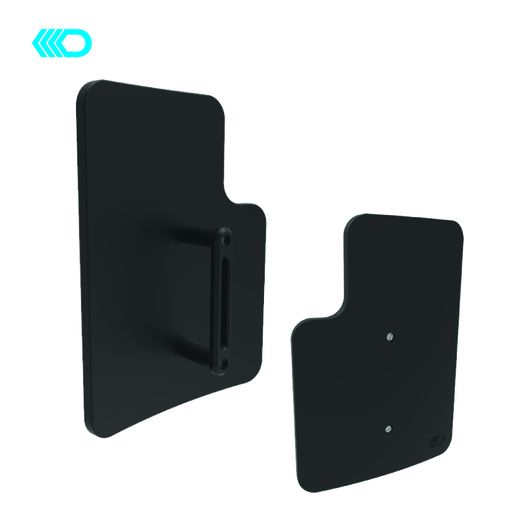 STL file Airsoft Shield 🔫 ・Design to download and 3D print・Cults