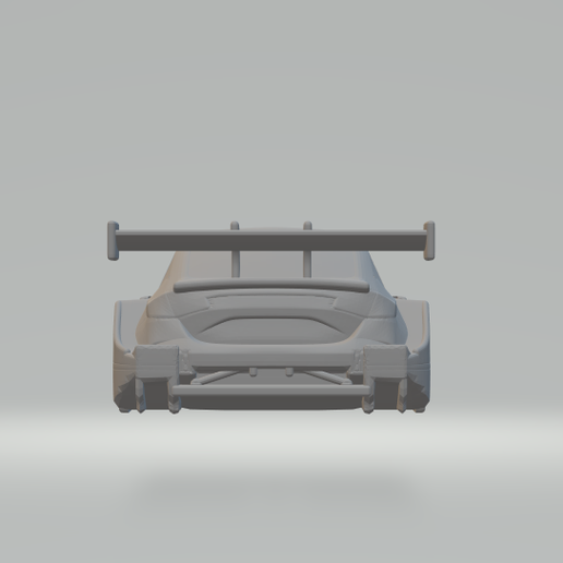 🏎️ civic race car・ STL File for 3D printing・Cults