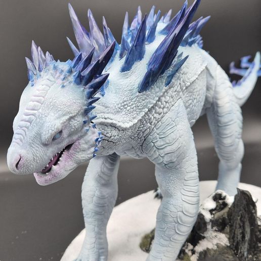 🆕 SHIMO the new empire 3D Models to Print・ STL File for 3D printing・Cults