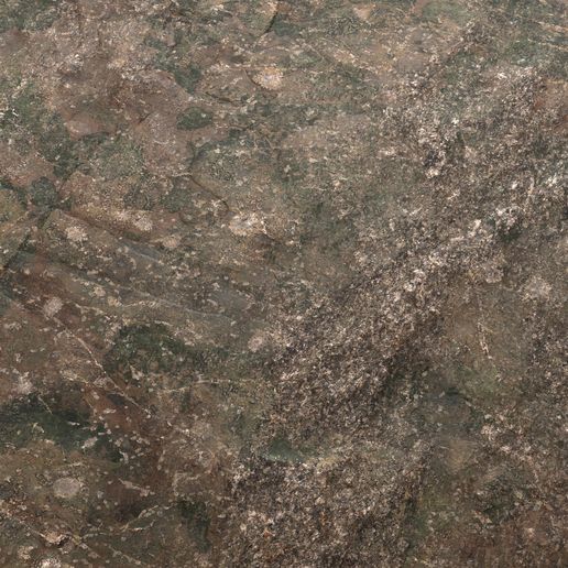 🪨 Smooth Rock PBR Texture Combo・ 3D File for ・Cults