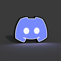 Discord best 3D printing models・123 designs to download・Cults