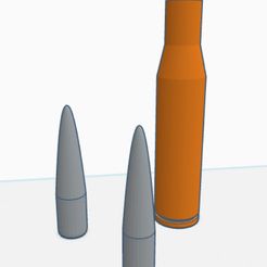 Free STL file mortar shell 🐚 ・3D printing idea to download・Cults