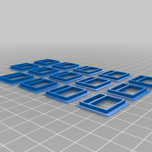 🚆 Train Car Tutorial in Fusion 360 for OS-Railway・Free STL File for ・Cults