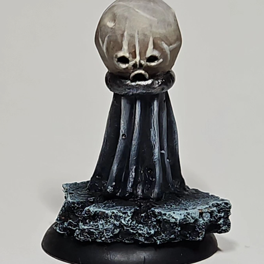 Free STL file Ghast 🎲 ・3D printer model to download・Cults