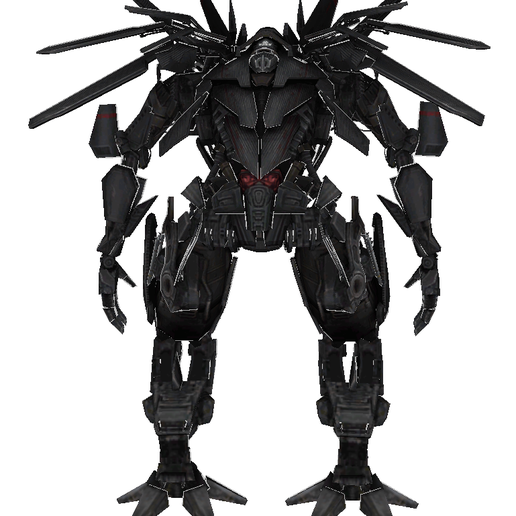 3D file Jetfire Transformers 🤖 ・3D printer model to download・Cults