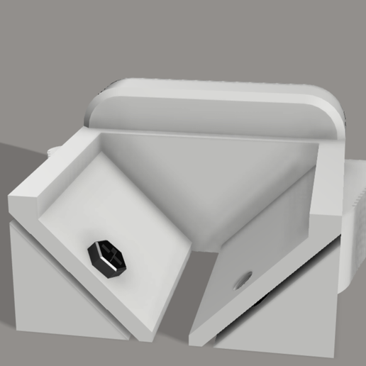 👽 V cutter for eva foam・Free 3D File for ・Cults