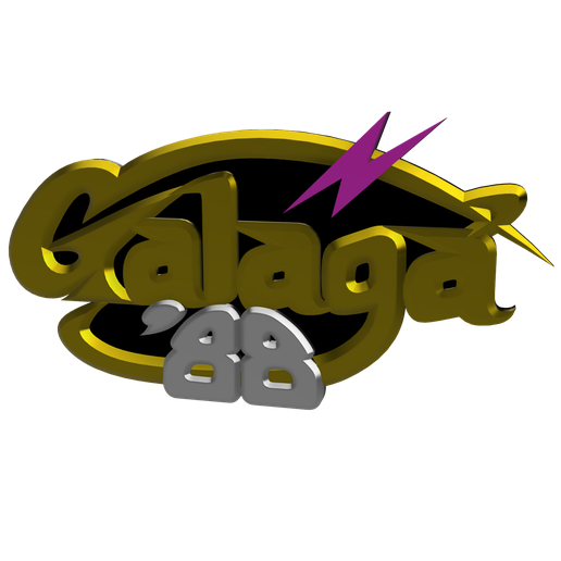 galaga 88