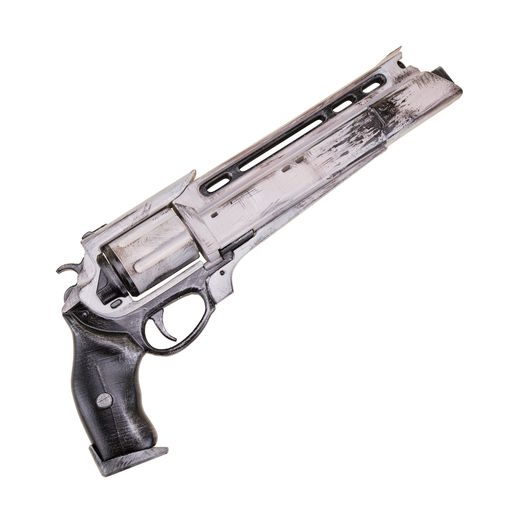 🌹 Rose Destiny 2 Prop Replica Weapon Gun Cosplay Revolver Hand cannon ...