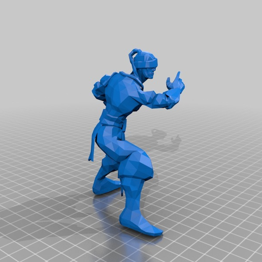 🥋 Monk Collection!・Free 3D File for ・Cults