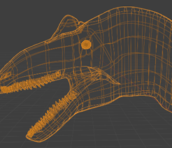 Dinosaurs best free 3D printing models・233 designs to download・Cults