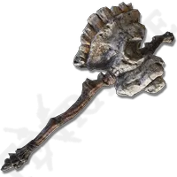 STL 文件 Jawbone Axe - ELDEN RING 🪓 （OBJ）・可下载 3D 打印模型・Cults