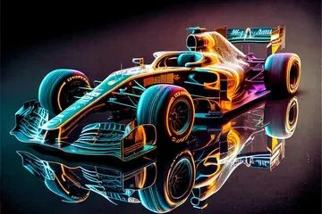 STL file F1 Car Body 🚗 ・3D printable design to download・Cults
