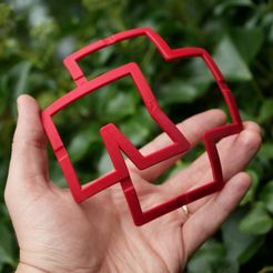 Download 2 3D models from Rammstein listed by georgmierau • 3D printer ...