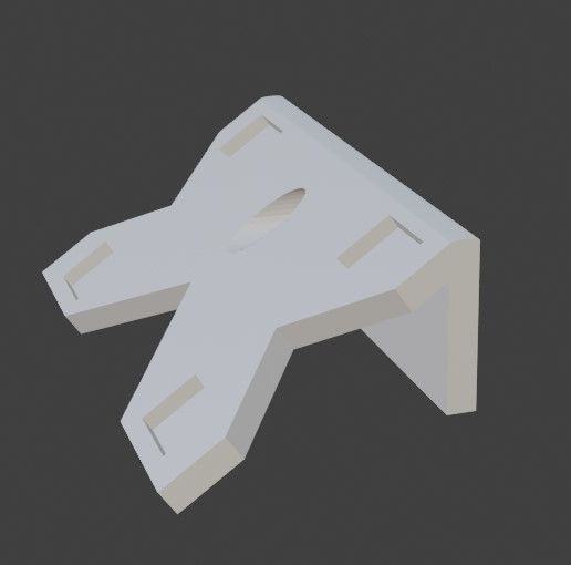 STL file Hotwheels shelf stand 🌆 ・3D printable design to download・Cults