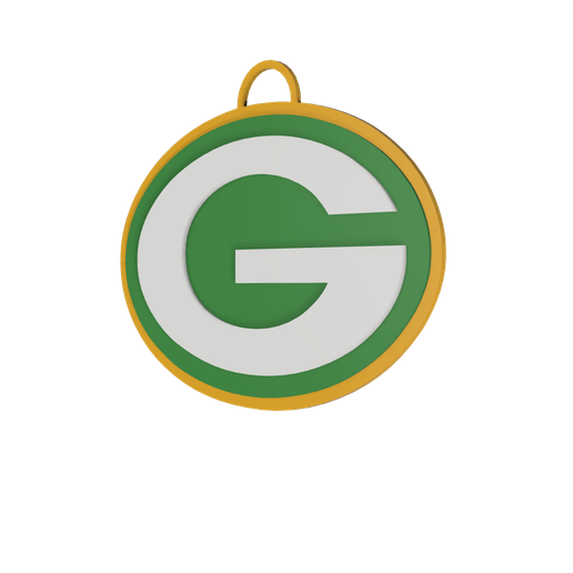 free printable green bay packers logo