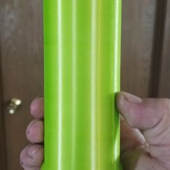 3D printed objects made with Overture silk filament・Cults