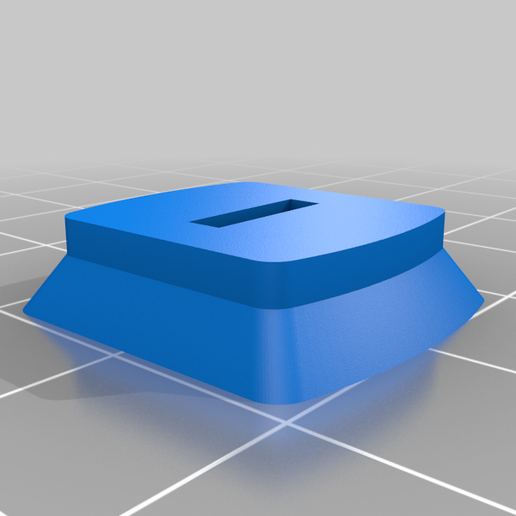 🔑 Logitech g815 / g915 ESC key・Free STL File for ・Cults