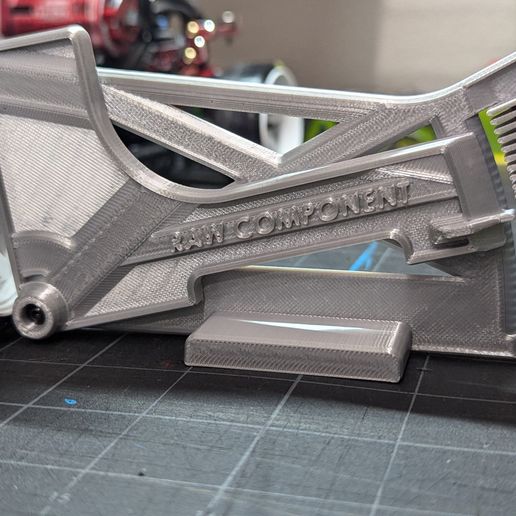 STL file RAWC RC Drift Camber Gauge for 1:10 rc cars 🚗 (3MF)・Model to ...