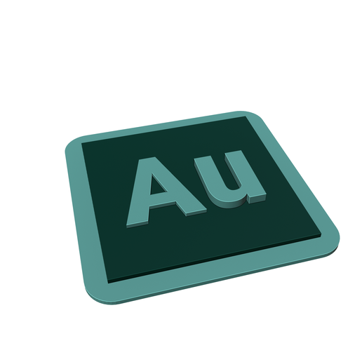 adobe audition logo