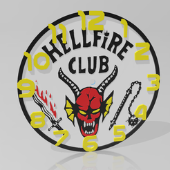 Hell Fire best STL files for 3D printing・110 free models to download・Cults
