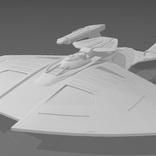 🖖 STO - Alliance - Garrett-class Command Alliance Dreadnought Cruiser ...