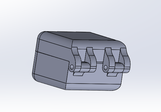 STL file Plectrum box 📦 ・3D printable model to download・Cults