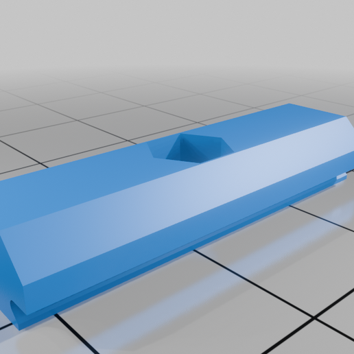 🧞‍♂️ Ender 3 pro z lead screw Z axis stabilizer OC・Free STL File for 3D ...