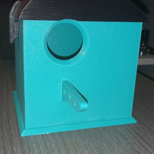 📦 nesting box・ 3MF File for 3D printing・Cults