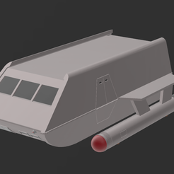 Download 34 3D models from Star Trek Starships listed by VZStudios • 3D ...